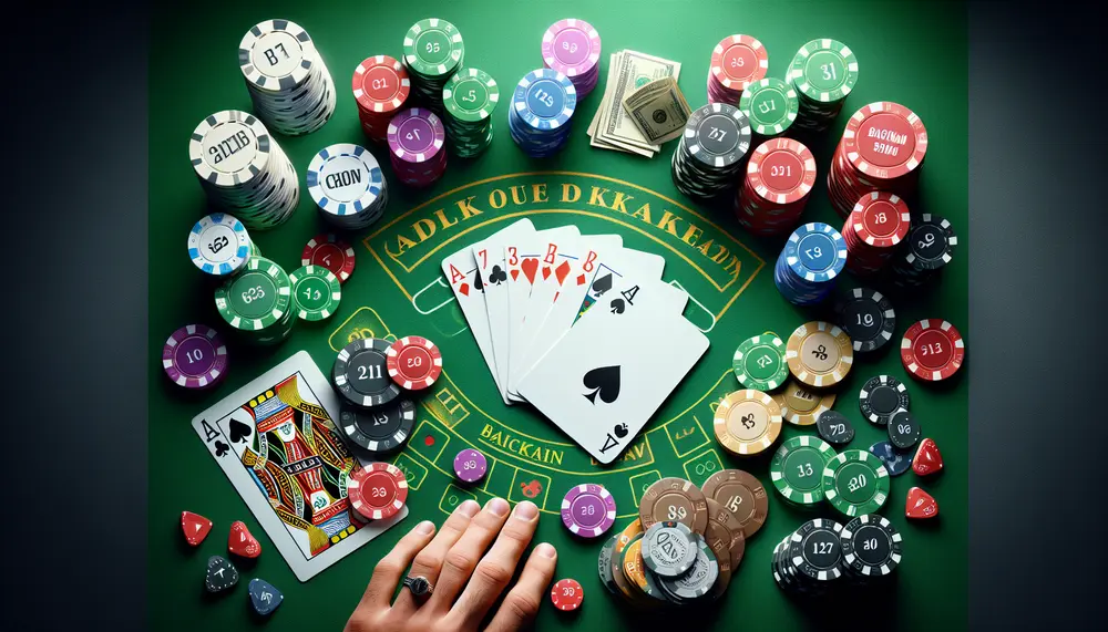 Blackjack Tipps und Tricks - Artikel